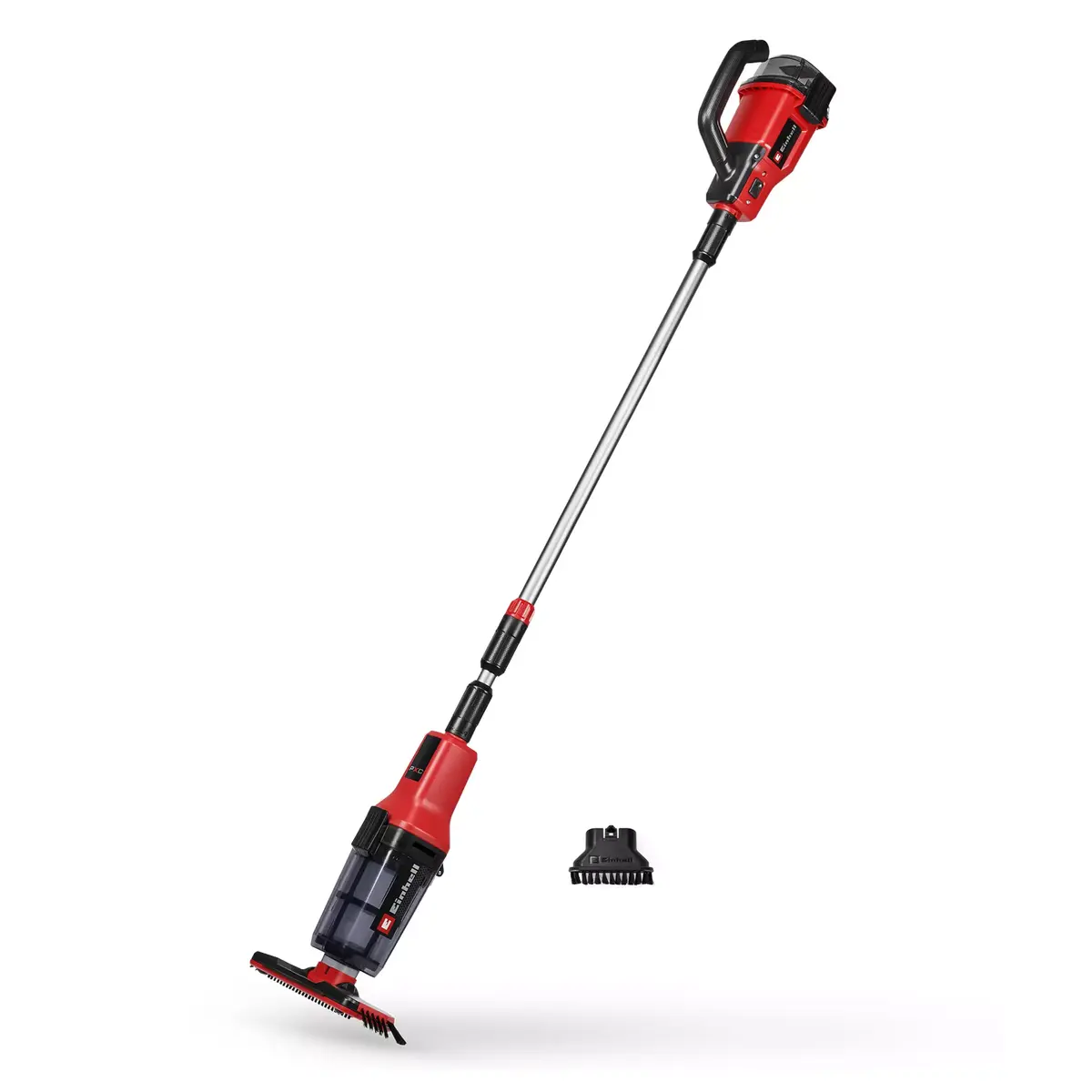 Einhell akumulatorski ručni usisivač za bazen GE-PV 18/42 Li T-SoloID: EK000873335
