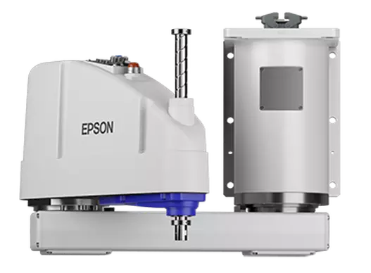Epson SCARA GX10-C851SW/RC800-A/RC+ 8