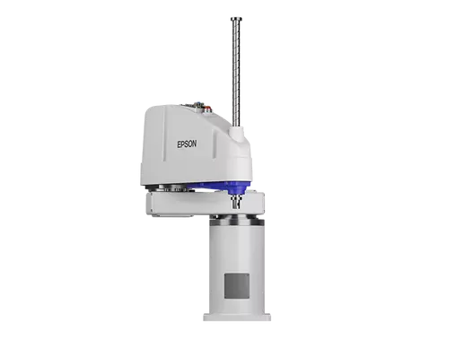 Epson SCARA GX10-C654S/RC800-A/RC+ 8