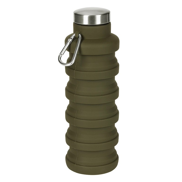 Sklopiva boca za vodu, 500 ml MONTANA