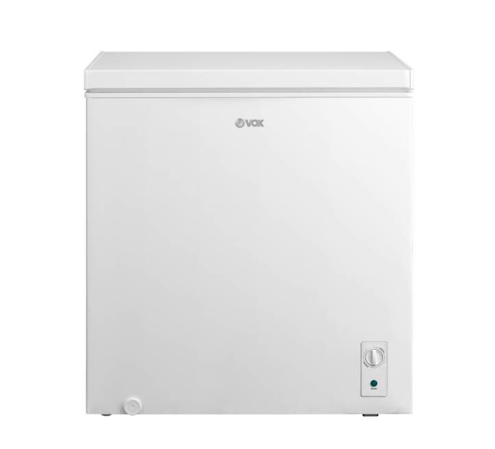 VOX Horizontalni zamrzivač CF200E