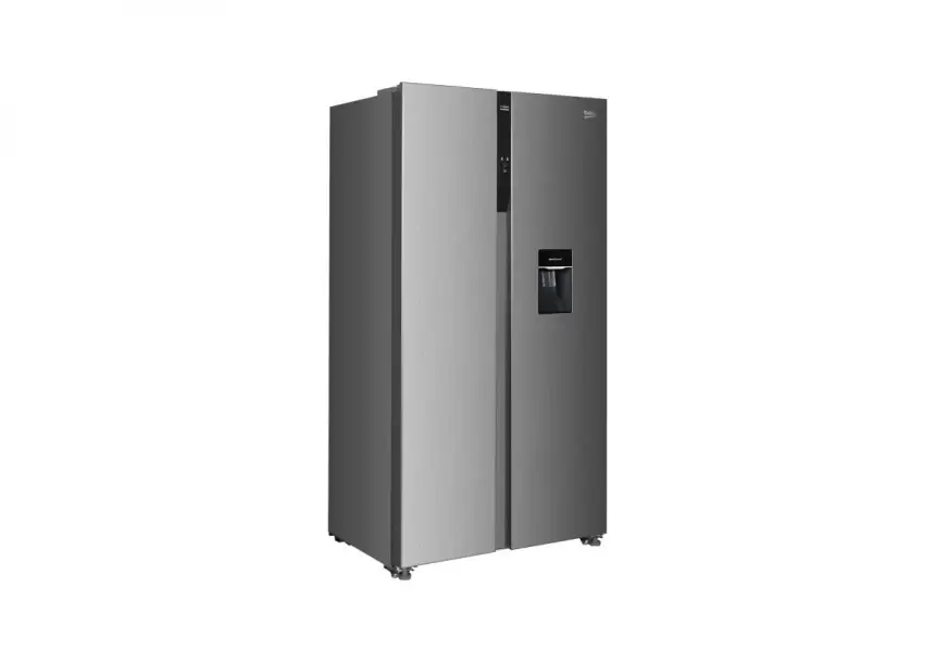 BEKO GNO5322WDXPN side by side frižider