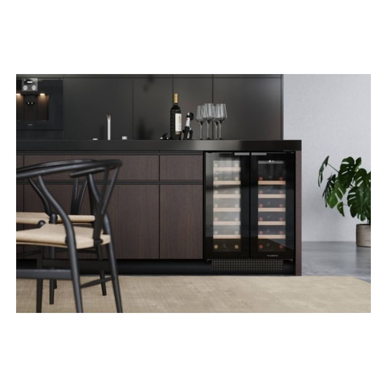 Dometic vinska vitrina D42B