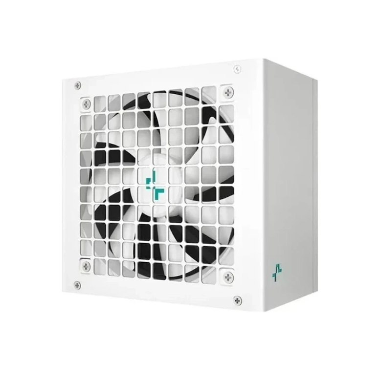 Napajanje 850W DeepCool PN850-M WH, R-PN850M-FC0W-JGEU