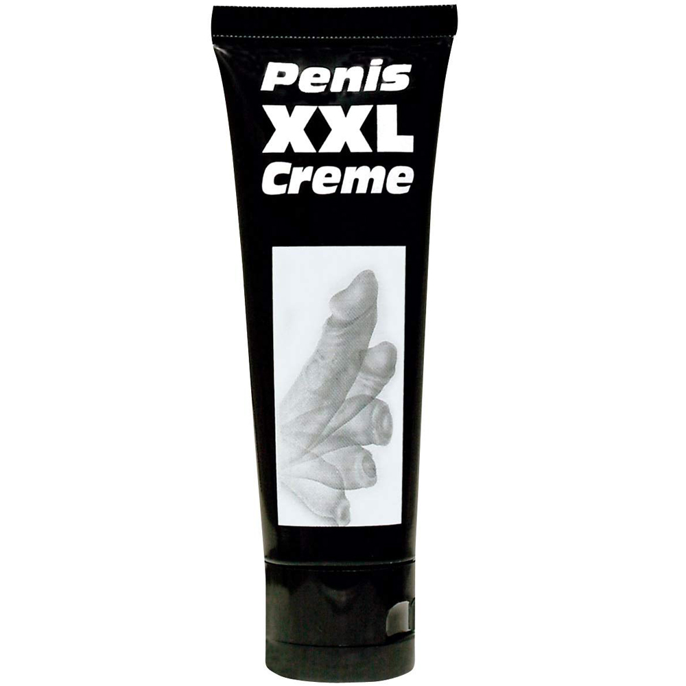 Penis XXL creme 80 ml