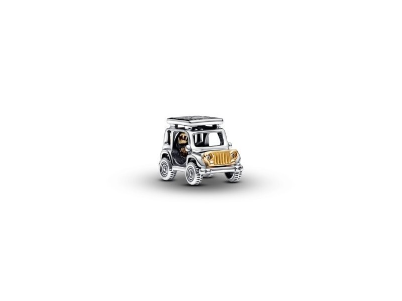 Avanturisticki auto pandora