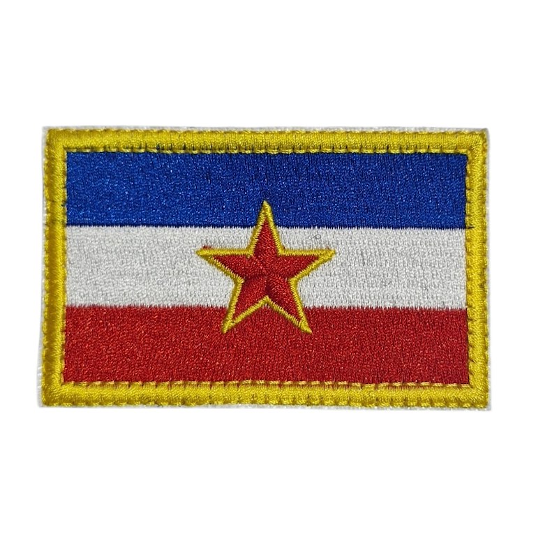 Amblem Jugoslavija