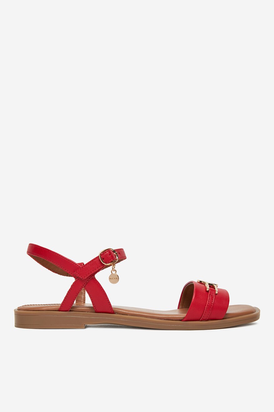 Sandale Mexx CRVENA