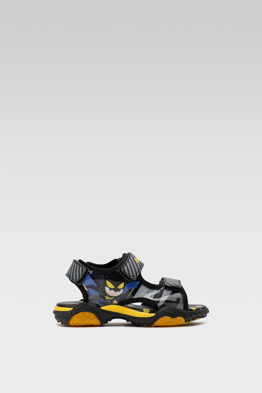 Sandale Batman CRNA
