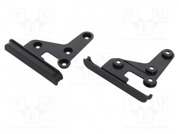 Radio Blenda za Toyota 2DIN RAM-40.175.2