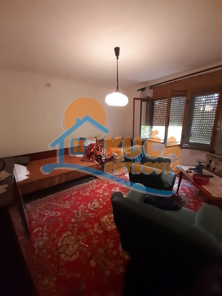 Dvosobna kuća, 63 m2, Berčinac, Berčinac ID: p-012562