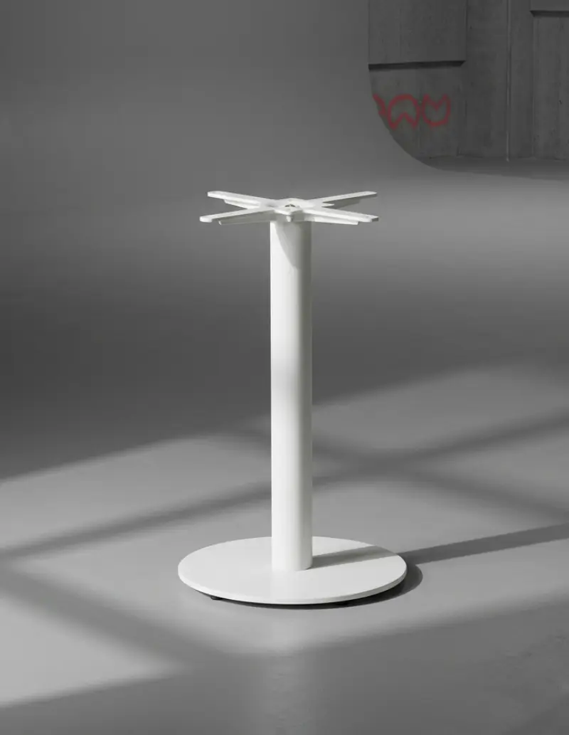 Postolje B-001B Belo