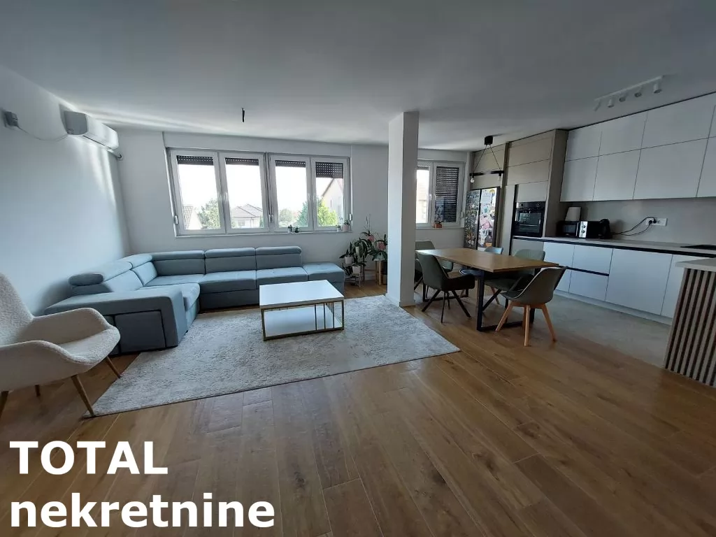 Stan,NOVI SAD,TELEP,kv: 89.00, € 285000, ID: 1102889