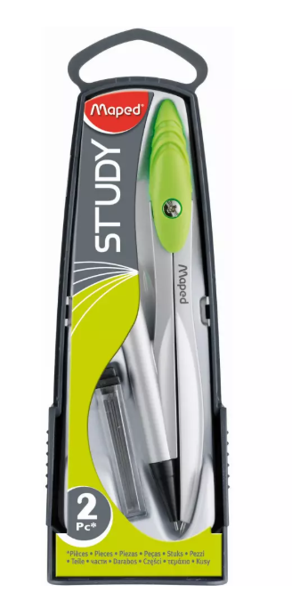 MAPED ŠESTAR STUDY SY150 0.5