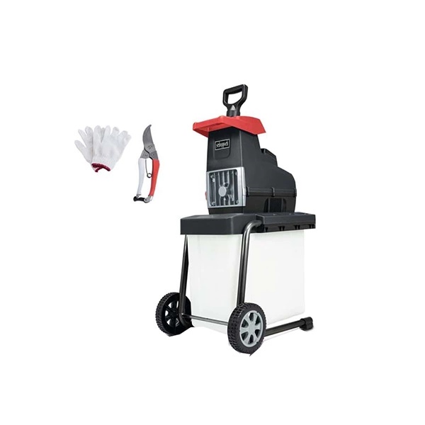 Seckalica za grane GS60 2800W Scheppach