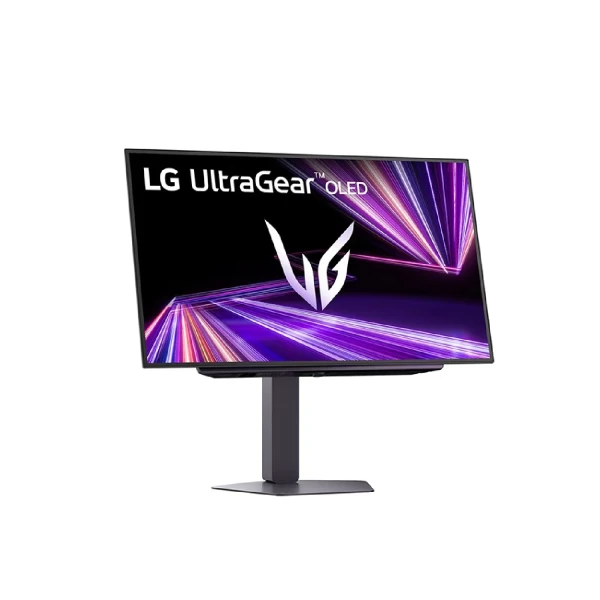 LG 27GX704A-B OLED QHD 240Hz
