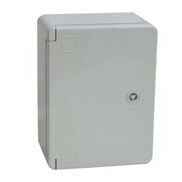 Razvodni orman ABS ME-OA 210 x 280 x 130mm IP65