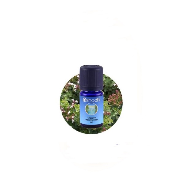 OSHADHI ETERIČNO ULJE ORIGANO MAROKANSKI 10ML