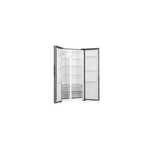 Side by side frižider Gorenje NRS917E41X