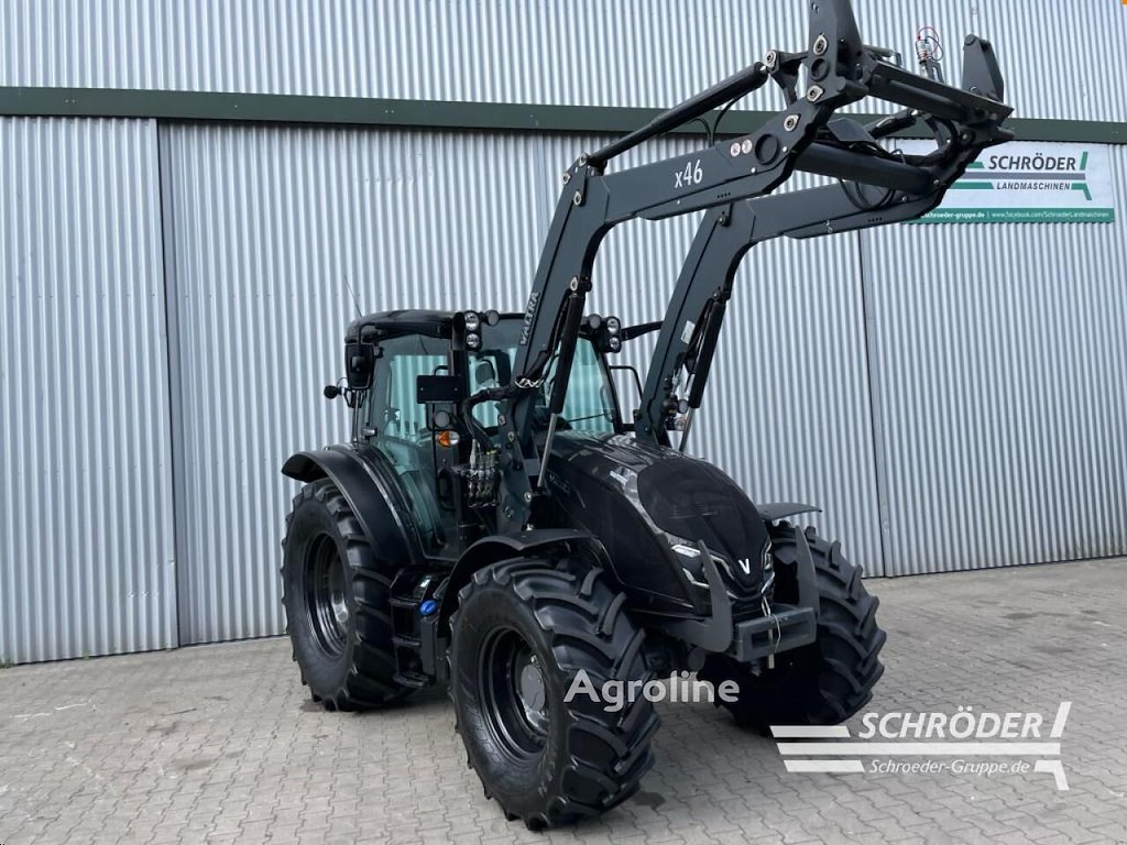Valtra A 105 MH 4 | GEWÄHRLEISTUNG BIS 12/2027 traktor točkaš