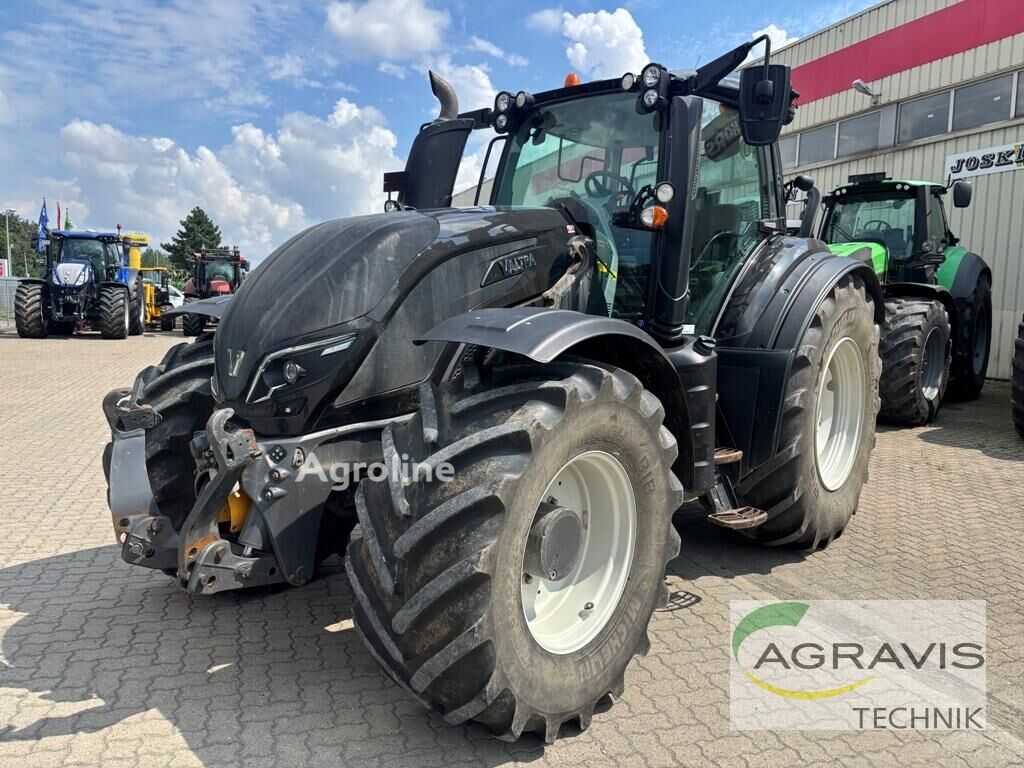 Valtra T 214 D 1A7 traktor točkaš