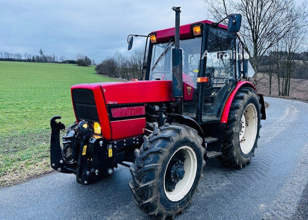 Zetor 9540. 2214mth traktor točkaš