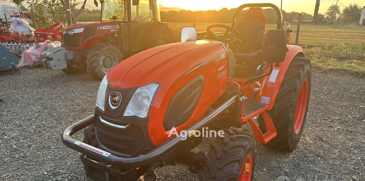 Novi Kioti CK5030 traktor točkaš