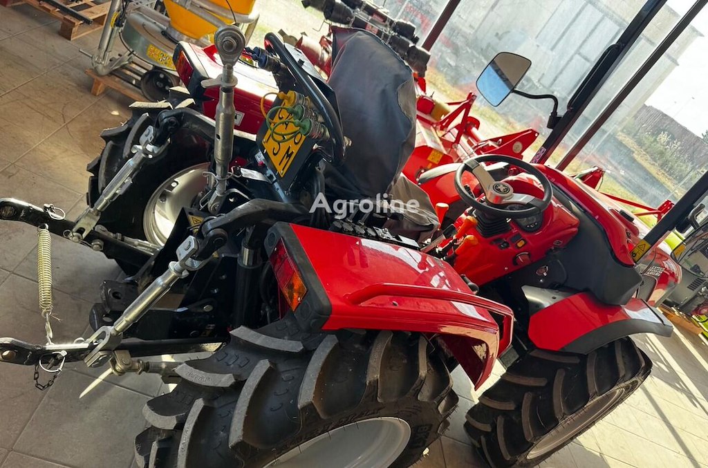 Carraro 5800 mini traktor