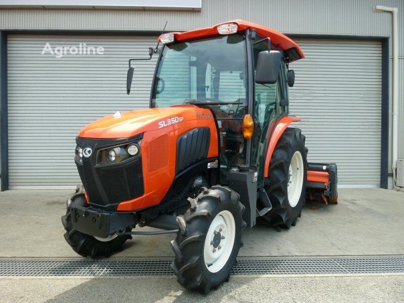 Kubota TRACTOR(Kubota) mini traktor