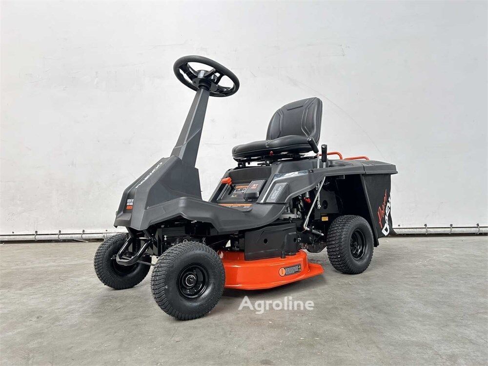 Prodaje se Daewoo DAXRM224 traktor kosilica na aukciji