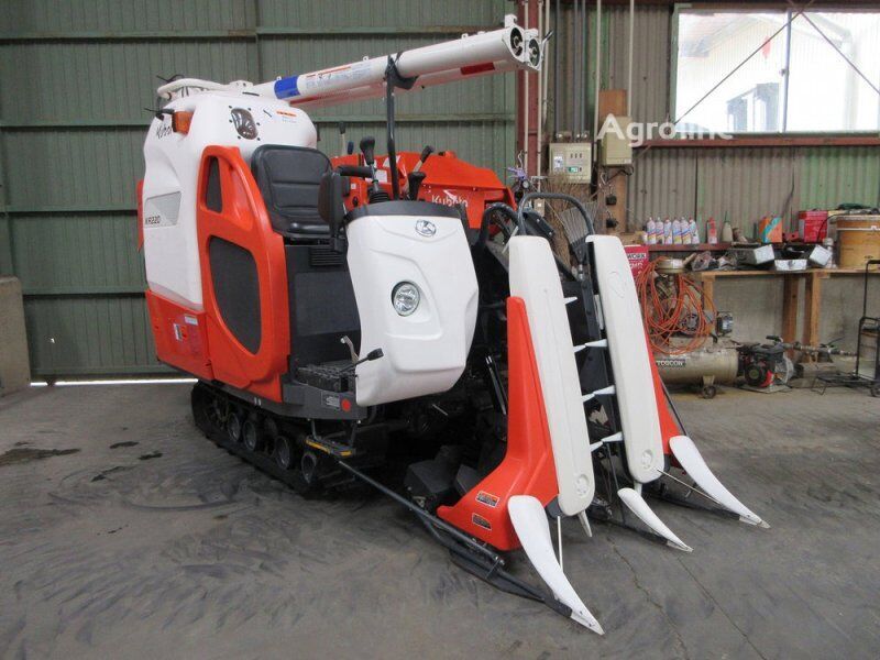 Kubota COMBINE(Kubota) kombajn za žito
