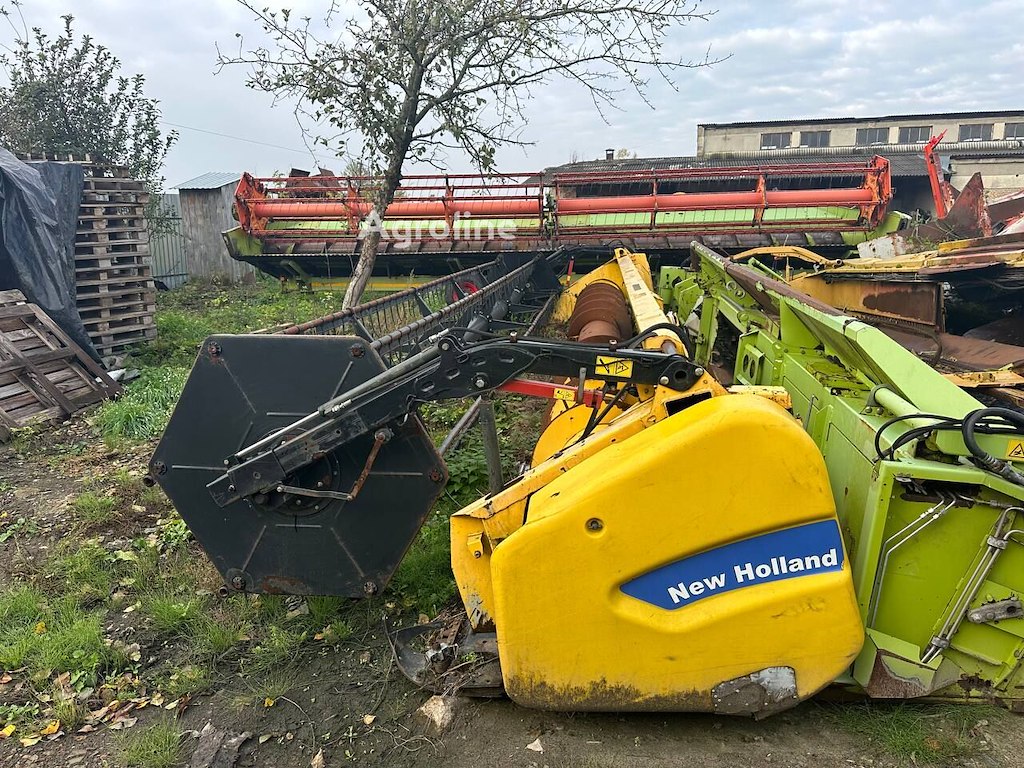 New Holland Flex Header 25 F adapter za žito