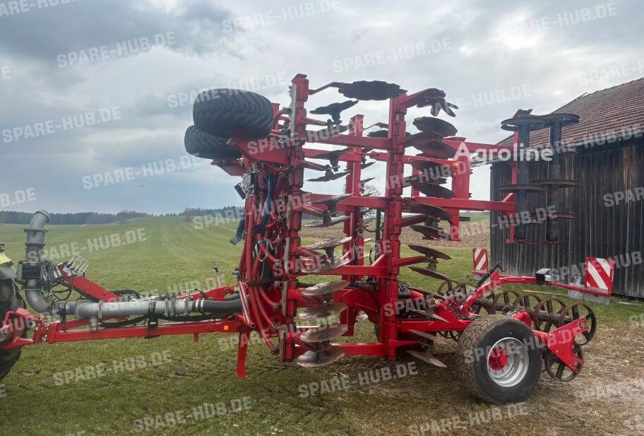Horsch Joker 6 HD tanjirača