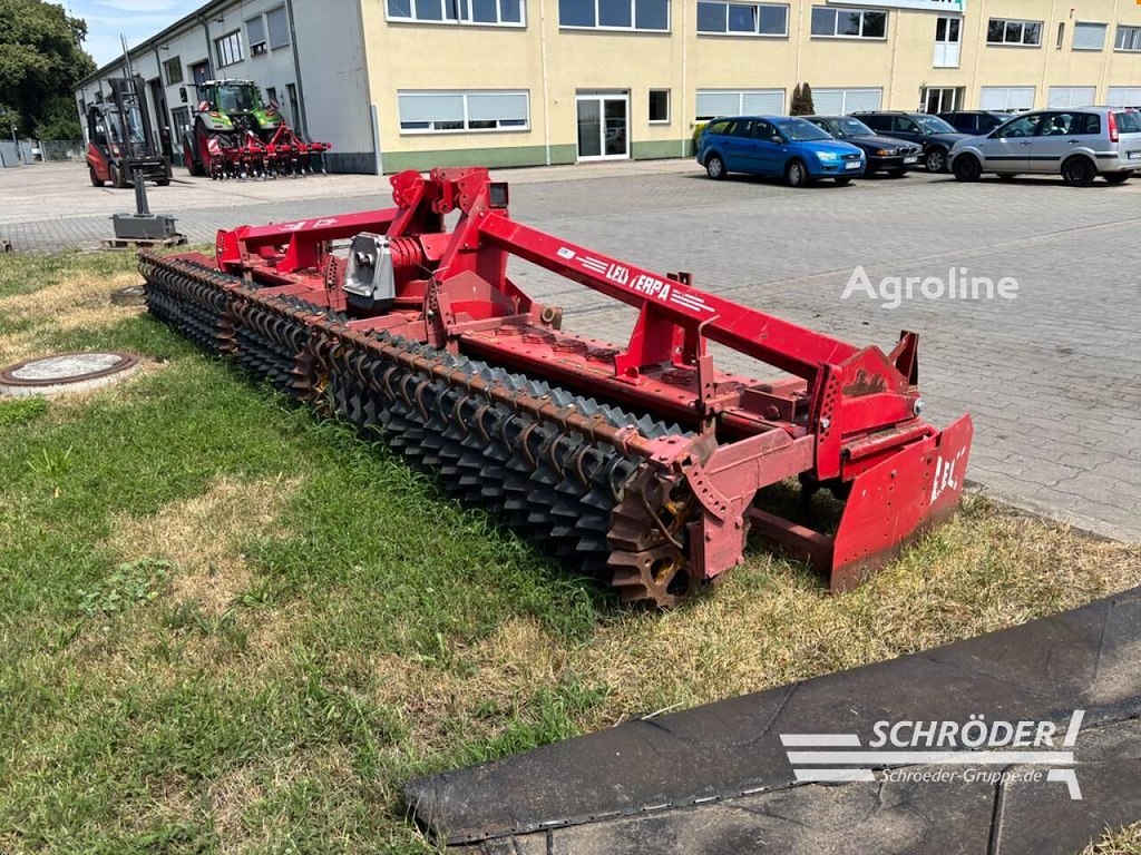 Lely TERRA 600-55 roto drljača
