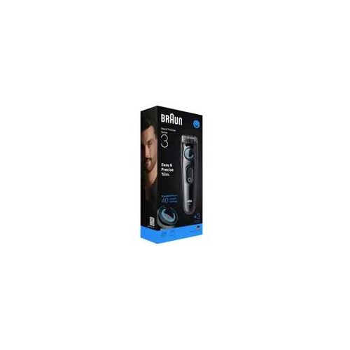 Trimer Braun BT3520