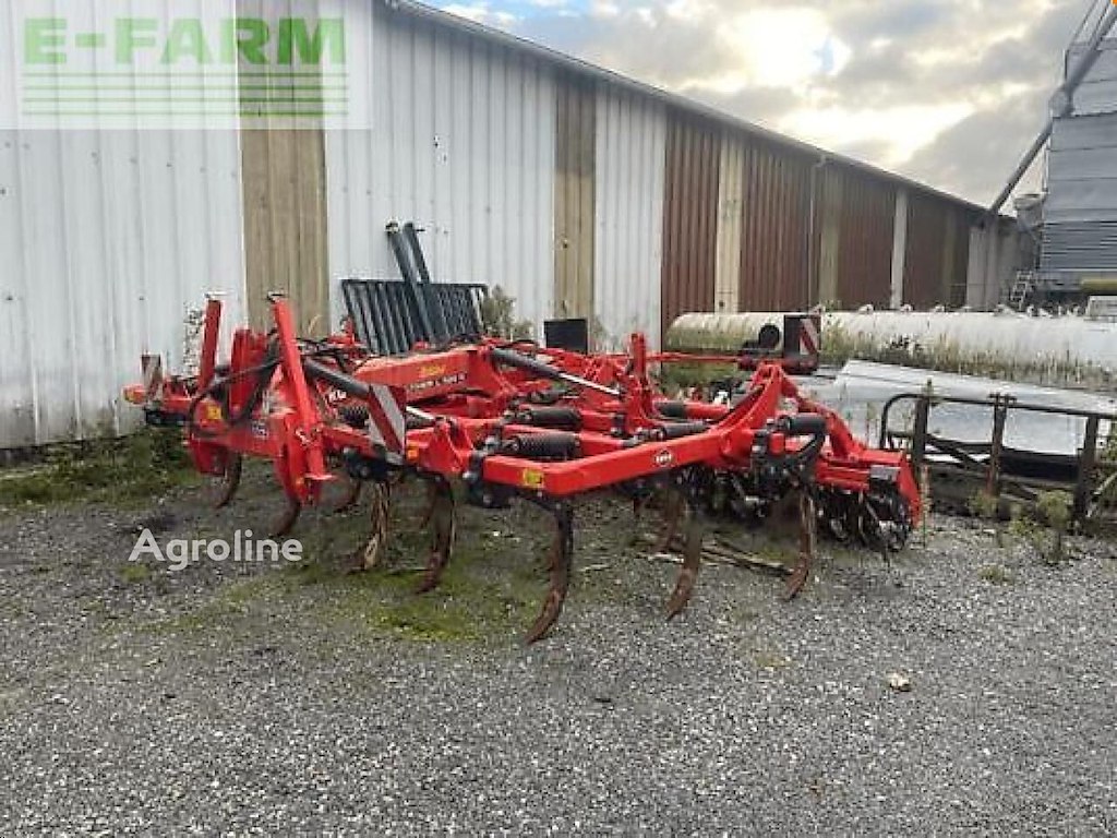 Kuhn cultimer l500r kultivator