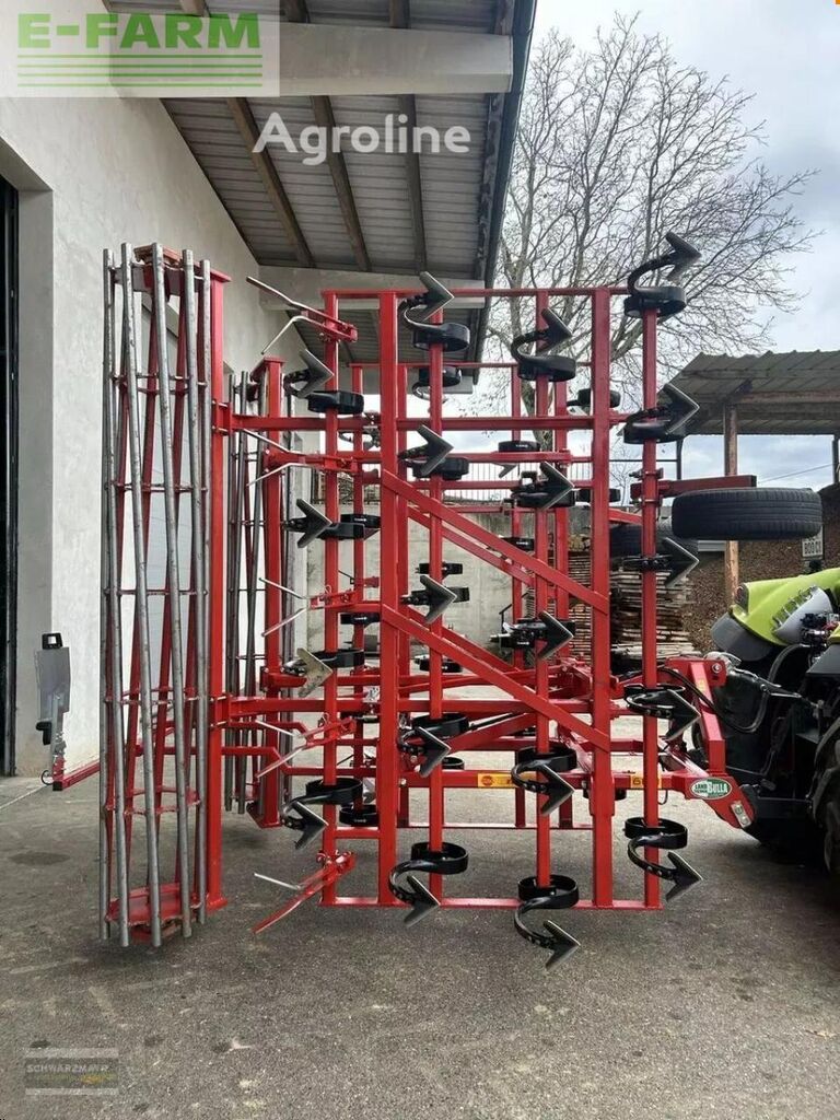 Brix unimax 600h kultivator