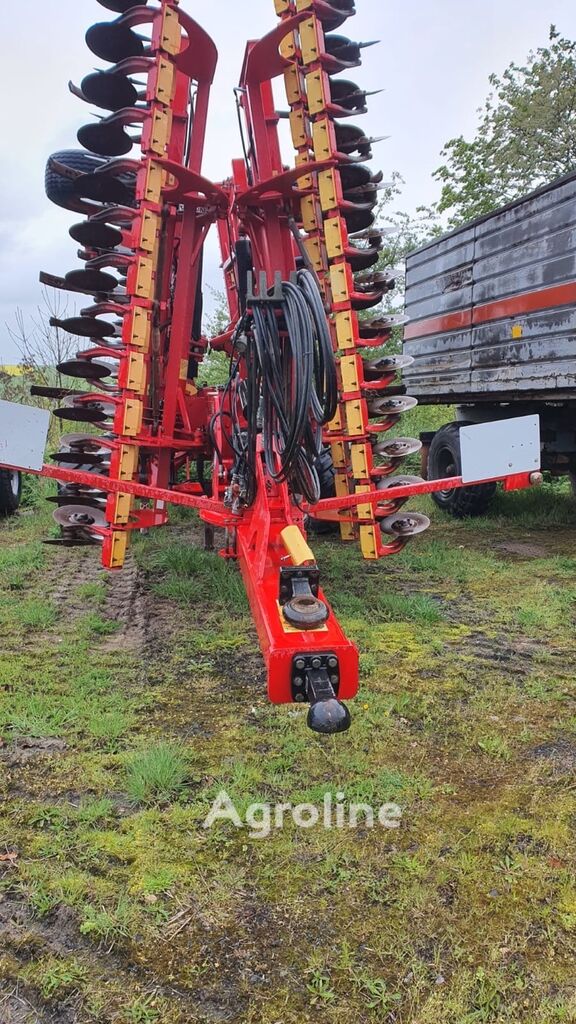 Väderstad TopDown TD 700 kultivator