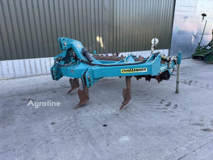Challenger Virion 3.0 Subsoiler podrivač