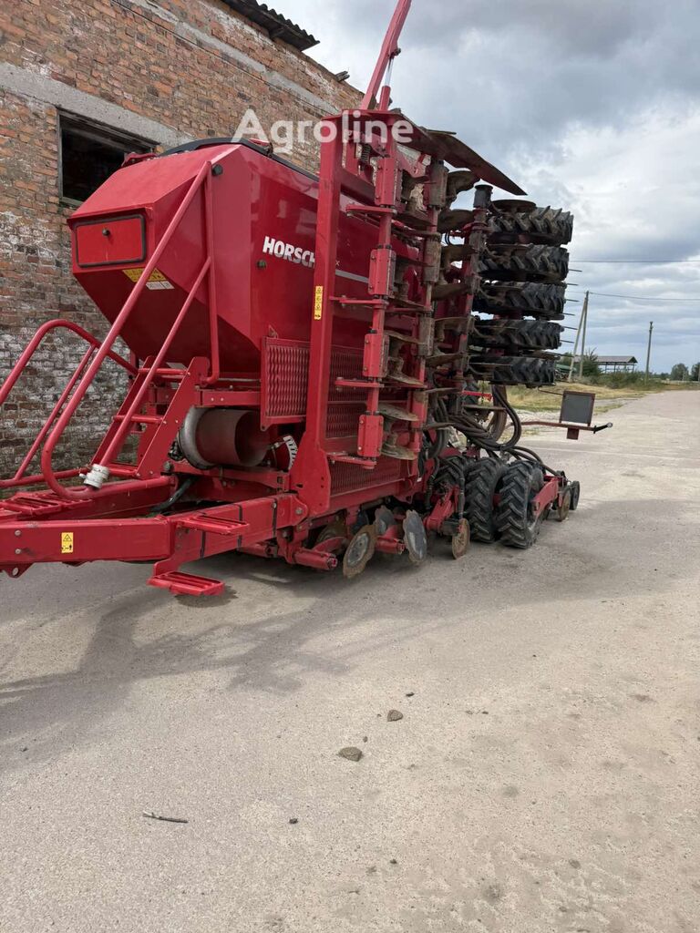 Horsch Pronto 6 DC kombinovana sejalica