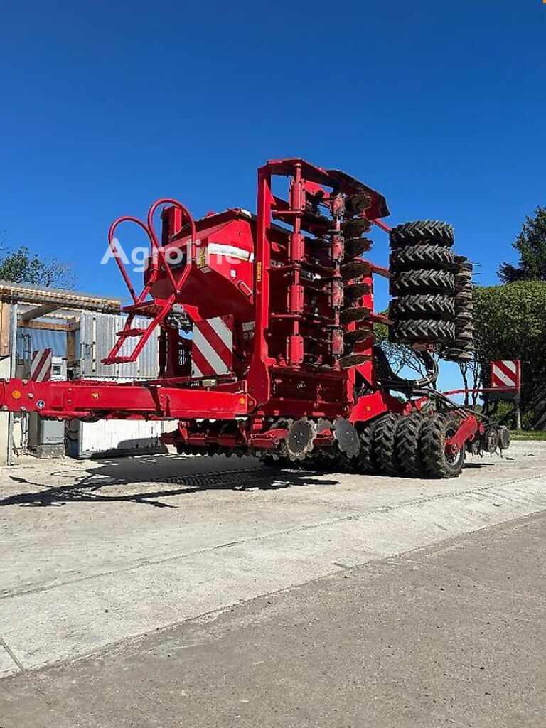 Horsch Pronto 6 DC kombinovana sejalica