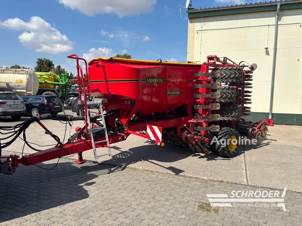Väderstad SPIRIT 600 S XL ručna sejalica