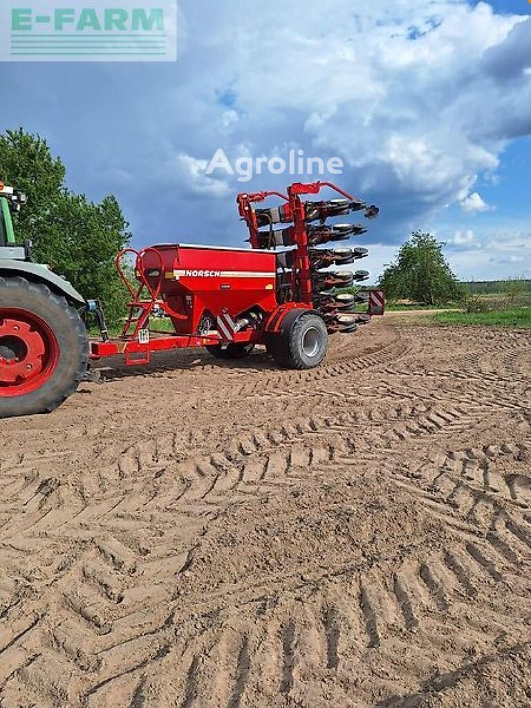 Horsch maestro 8 cc ručna sejalica