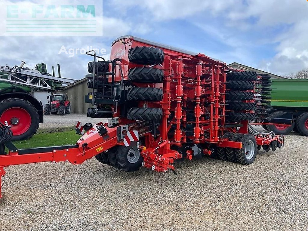 Kuhn espro 6000 rc place ručna sejalica