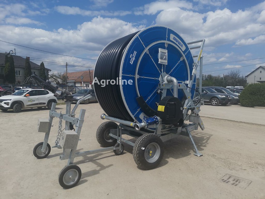 Novi Idrofoglia Turbocar ACTIVE - G4 100 G 450 - 39104 sistem za navodnjavanje