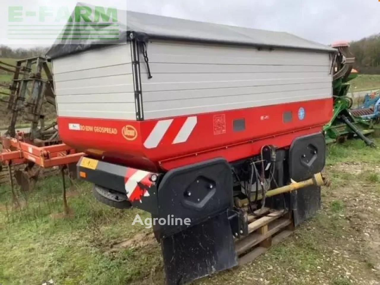 VICON roedw3900 nošeni rasipač