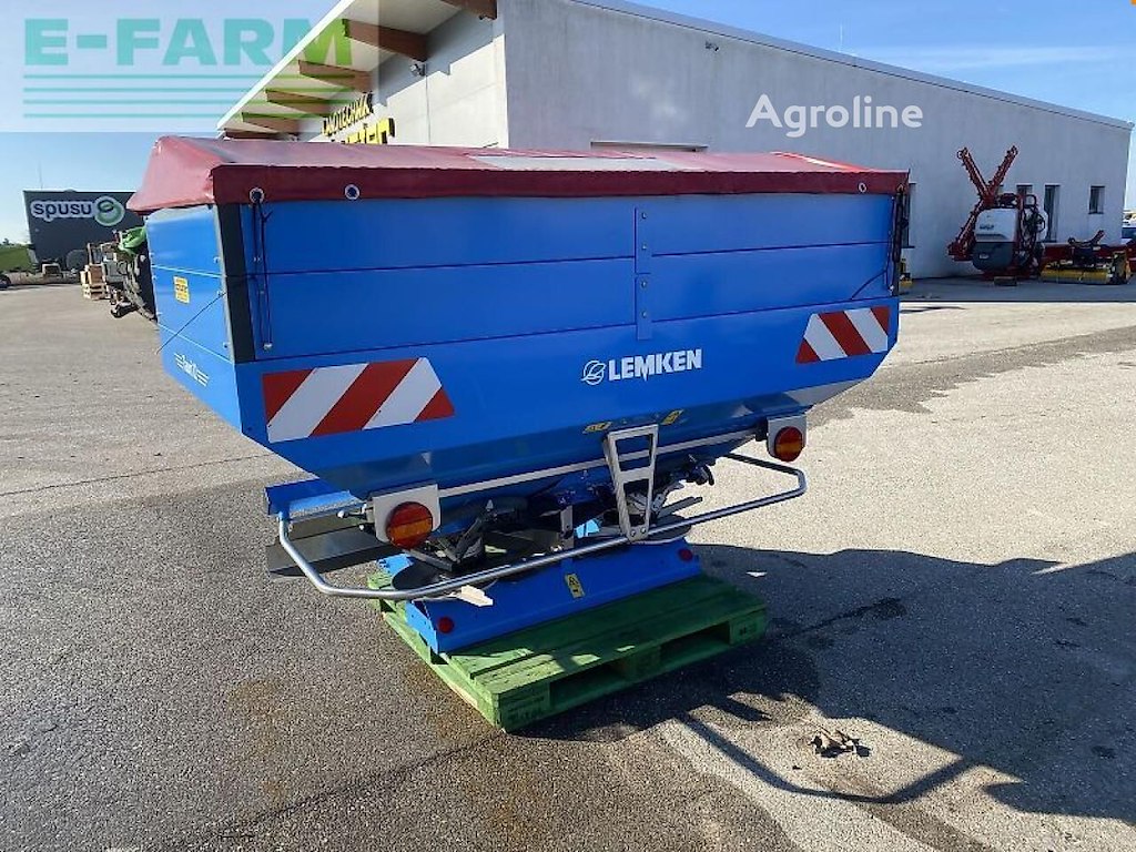 Lemken tauri 12/2150 nošeni rasipač