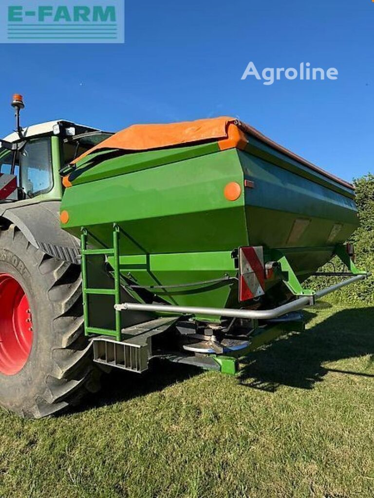 Amazone za-m ultra nošeni rasipač
