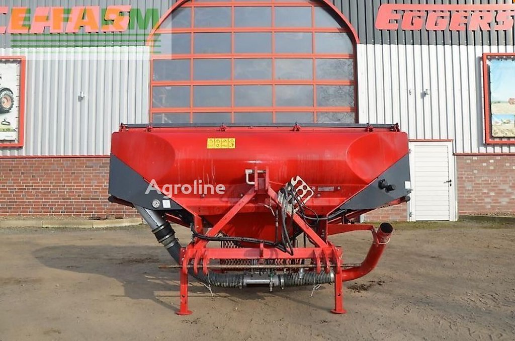 Horsch fronttank partner 1600 ft nošeni rasipač