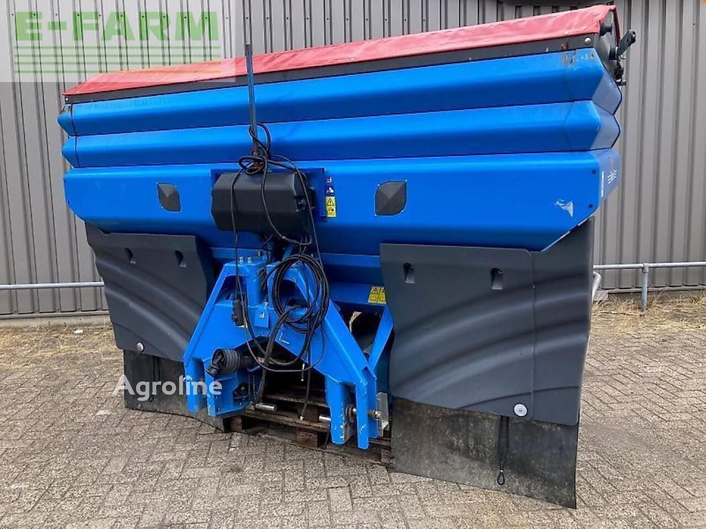 Lemken polaris 16 kunstmeststrooier nošeni rasipač